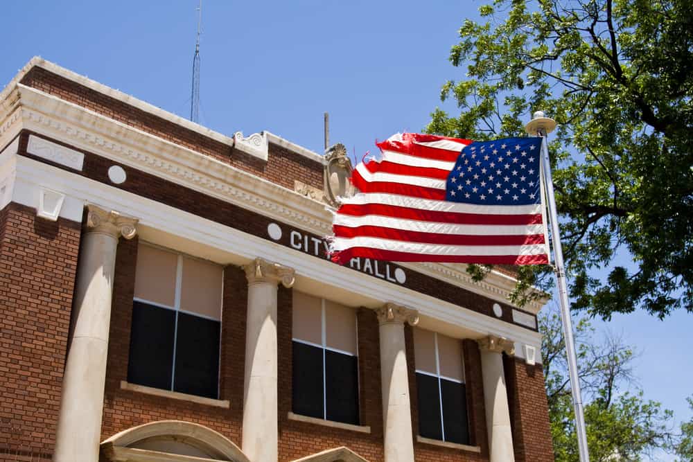 SLED Government Contracting 101: What To Know | FAMR