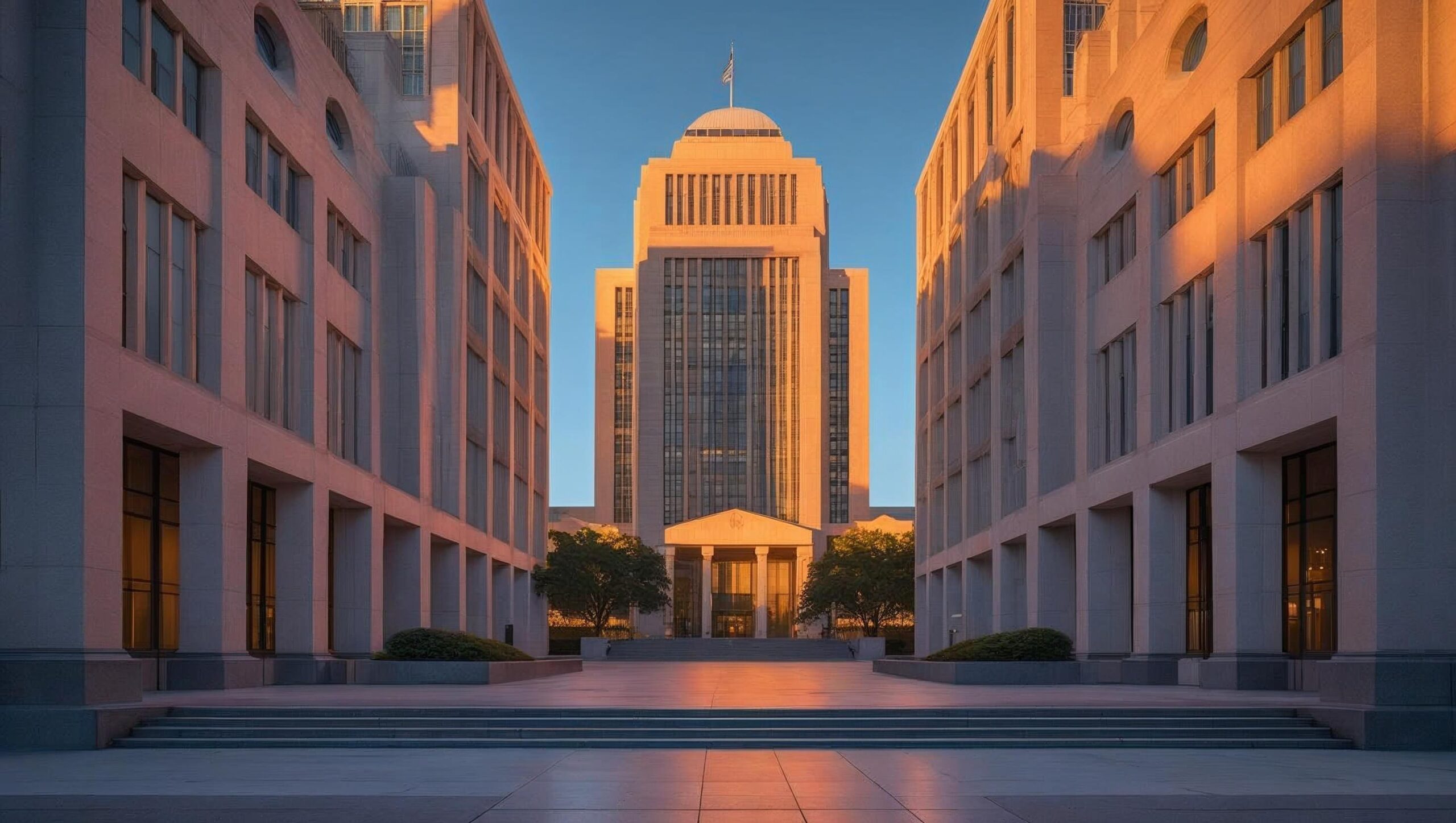 Federal Contracting Just Changed. Here’s What That Means For Your ...